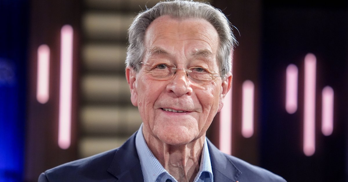 Interview: „Das Wort Ruhestand ist eine Katastrophe“ - Immer gut informiert mit der VdK-Zeitung ...