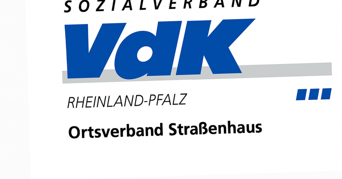 VdK-Zeitung April 2026 - VdK-Angebote für Mitglieder