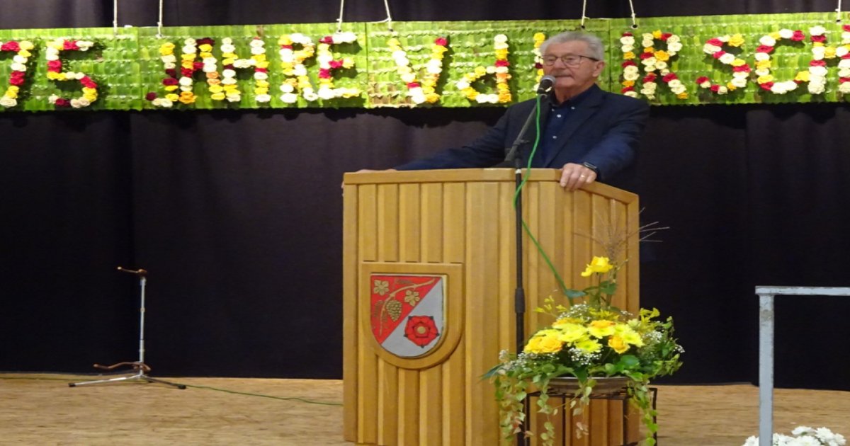 Ortsverband Irsch-Saar - Vorstand - VdK-Angebote für Mitglieder